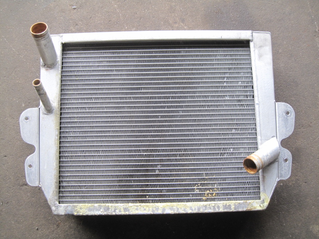 SANKYO-RADIATOR Blog » Blog Archive » Birkin Super Seven（バーキン スーパーセブン ...