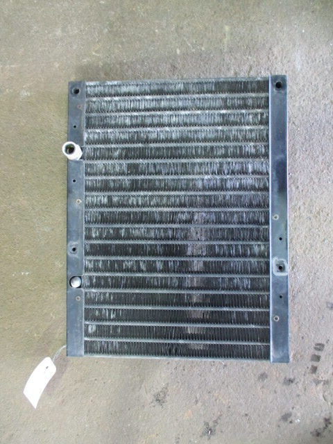 SANKYO-RADIATOR Blog » Blog Archive » HONDA BEAT（ビート）A/Cコンデンサー修理